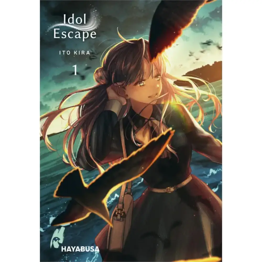 Idol Escape - OMA Otaku Merch & Anime