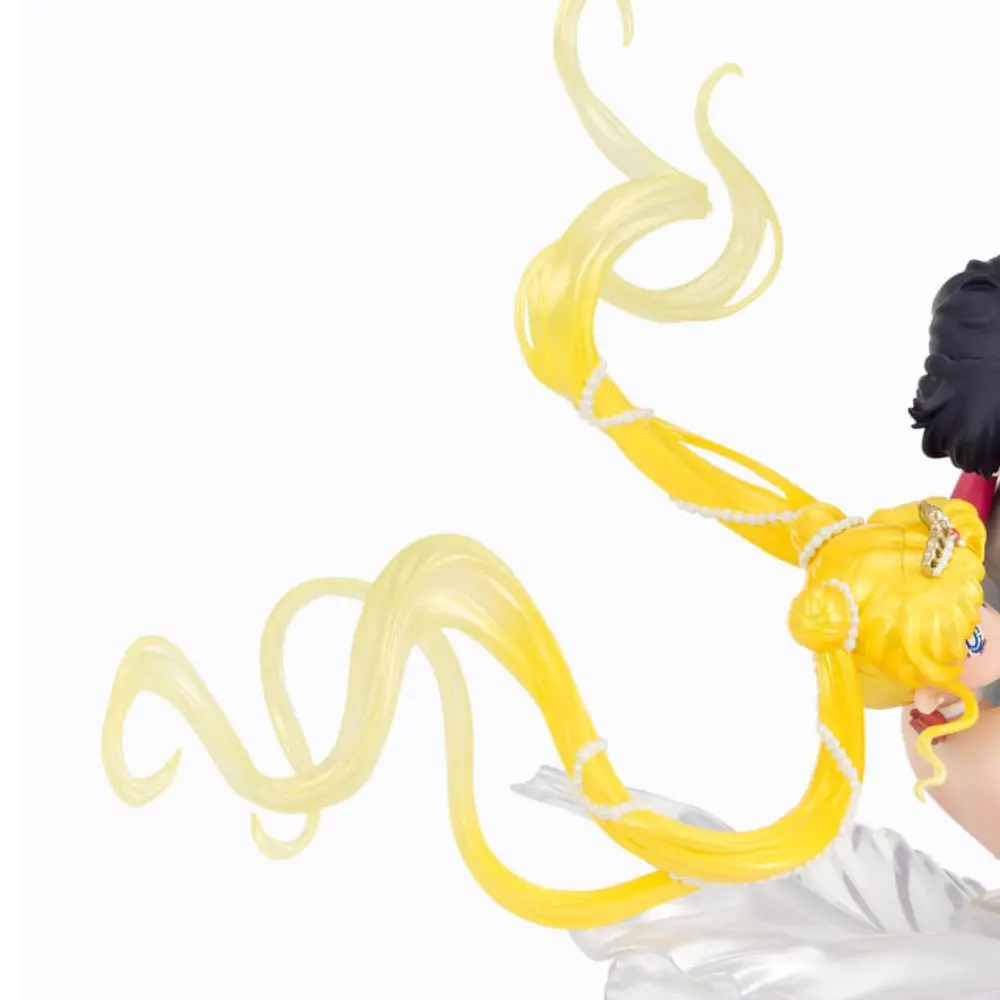 Sailor Moon Figuarts ZERO Chouette Moonlight Glow – Bandai