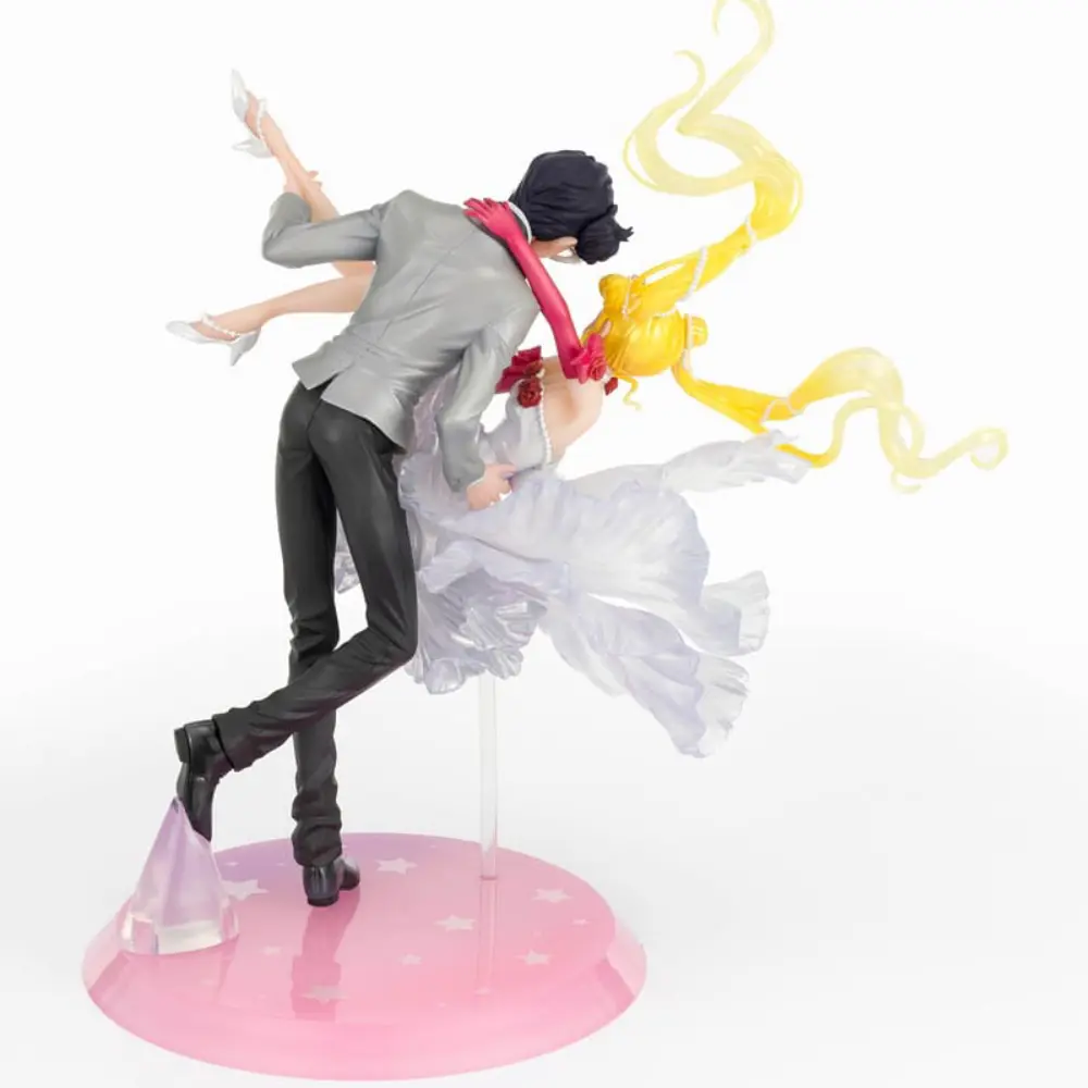 Sailor Moon Figuarts ZERO Chouette Moonlight Glow – Bandai